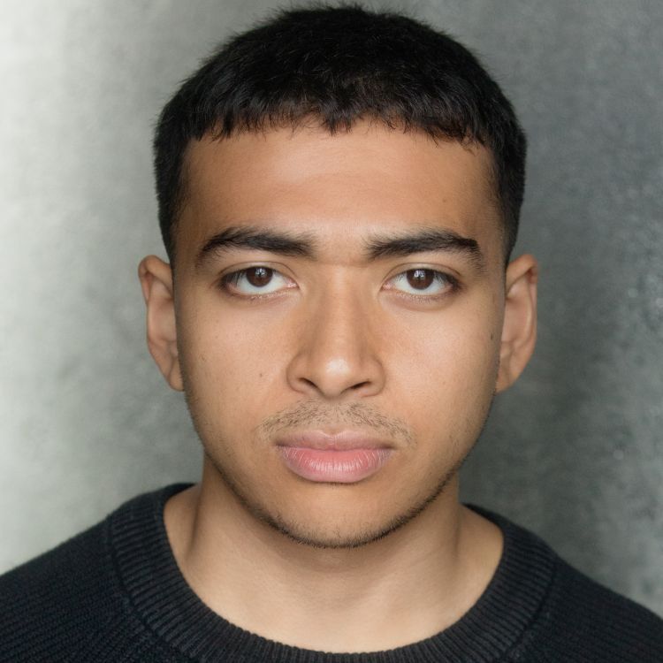 Adil Hassan | Guildhall School of Music & Drama