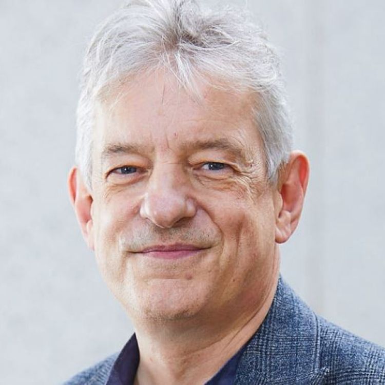 William Bruce | Guildhall School of Music & Drama