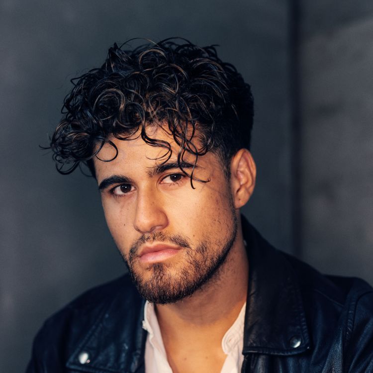 Esteban Gonzalez Baez | Guildhall School of Music & Drama