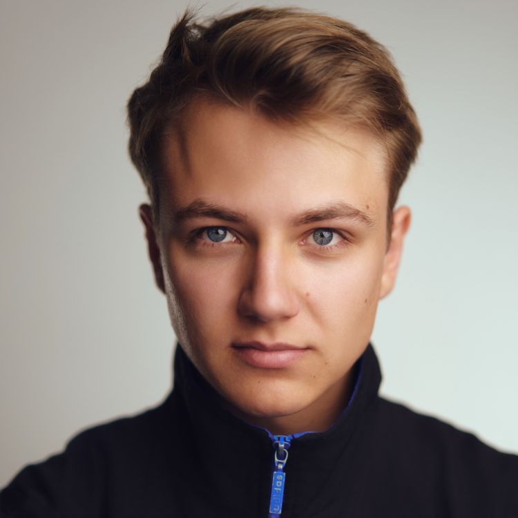 Lenius Jung | Guildhall School of Music & Drama