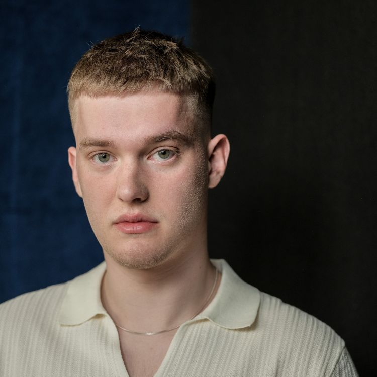 Luis Rio Aue | Guildhall School of Music & Drama