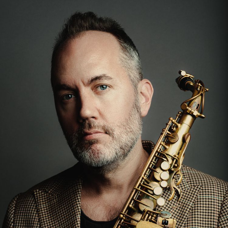 Will Vinson | Guildhall School of Music & Drama