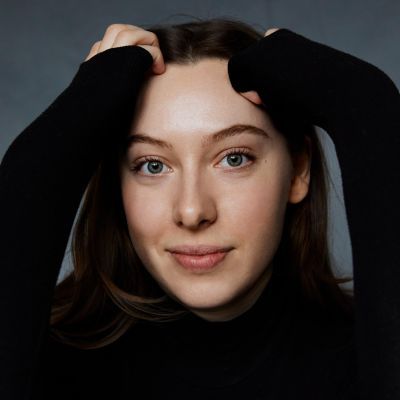 Kitty Hawthorne | Guildhall School of Music & Drama