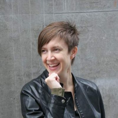 Nell Catchpole | Guildhall School of Music & Drama