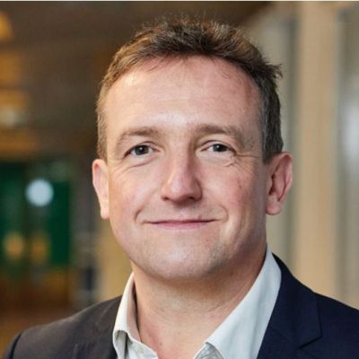 Paul Whitmarsh | Guildhall School of Music & Drama