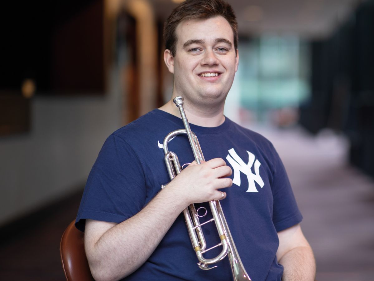 Milton Court 10th Anniversary | Guildhall School of Music & Drama