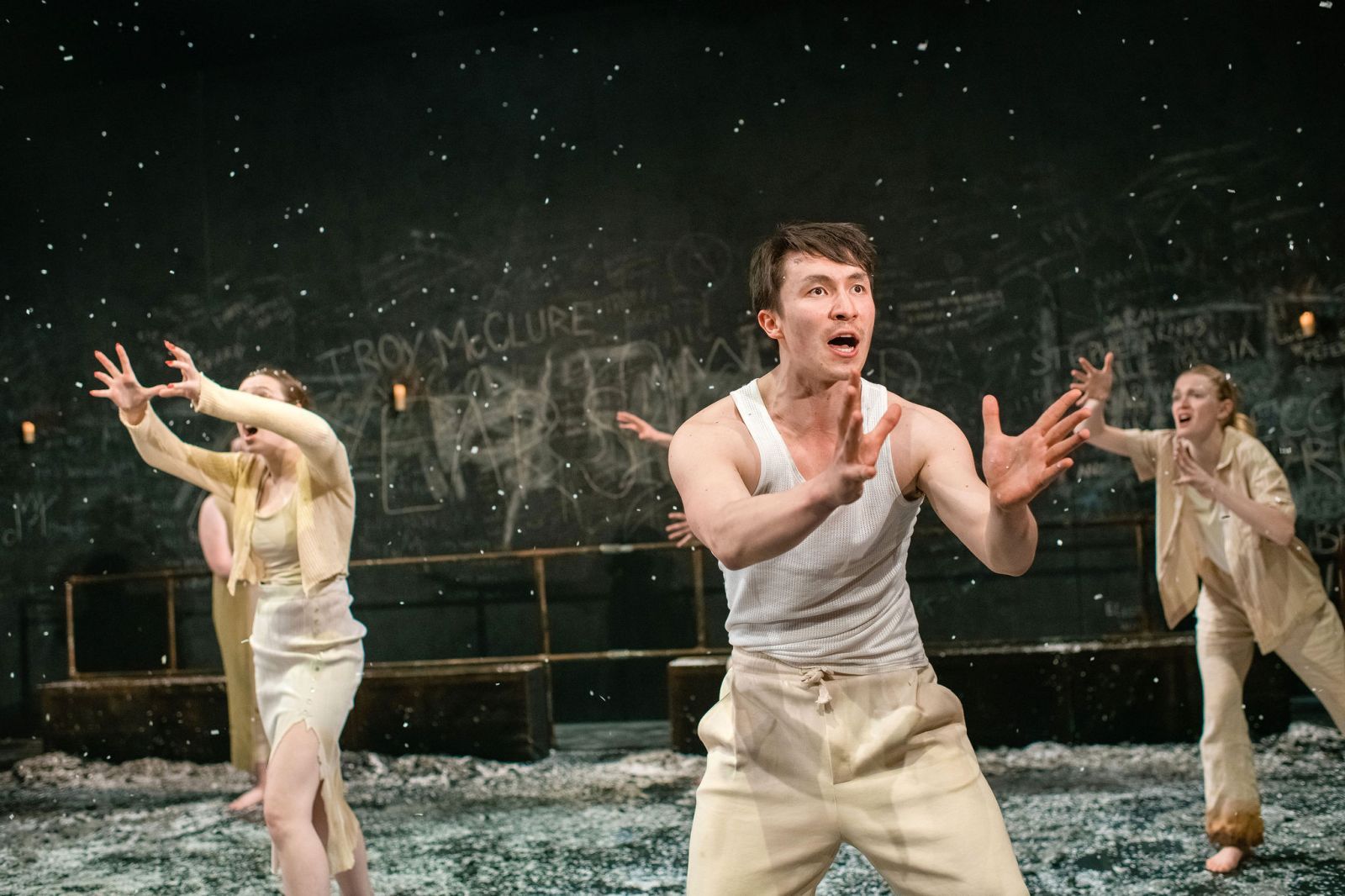 Our Venues and Facilities | Guildhall School of Music & Drama