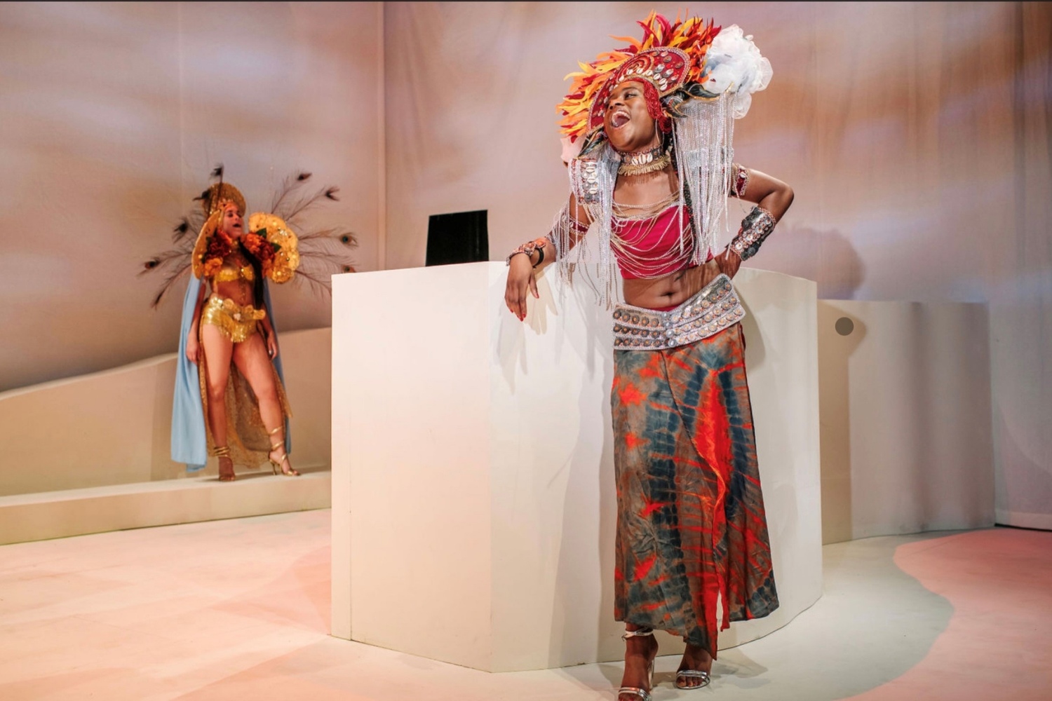 Em Reeve (Stage Management) | Guildhall School of Music & Drama