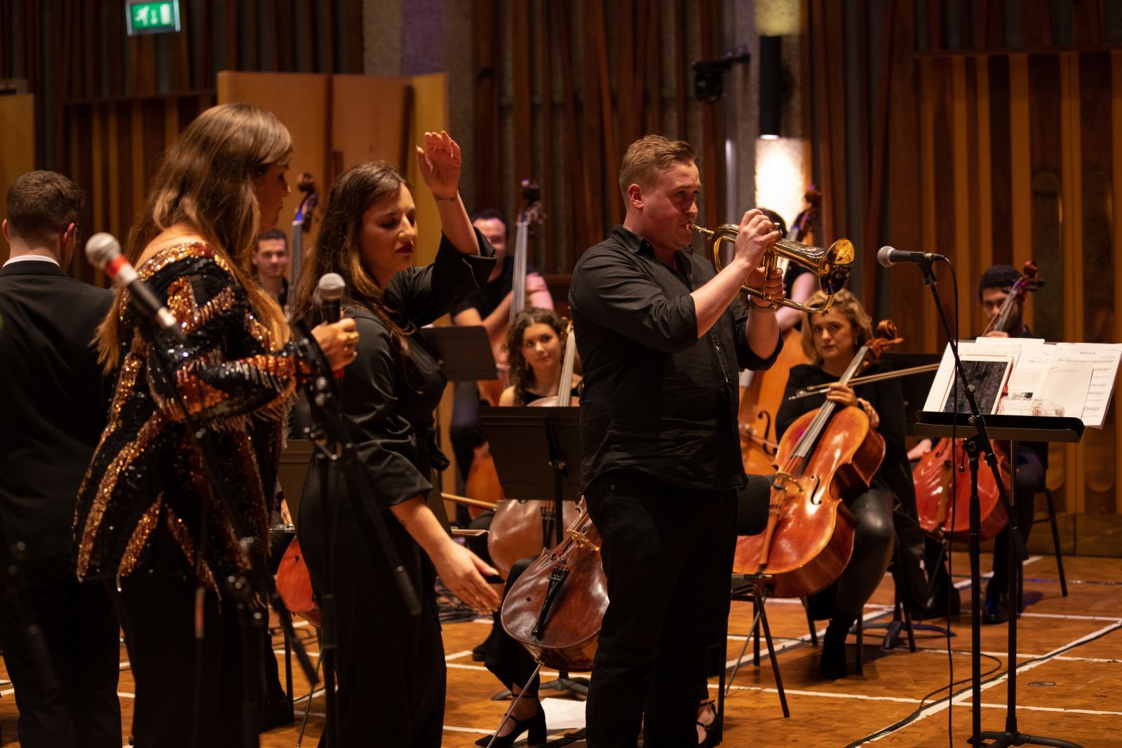 Jazz | Guildhall School of Music & Drama