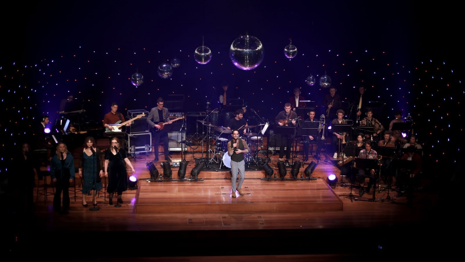 Jazz | Guildhall School of Music & Drama