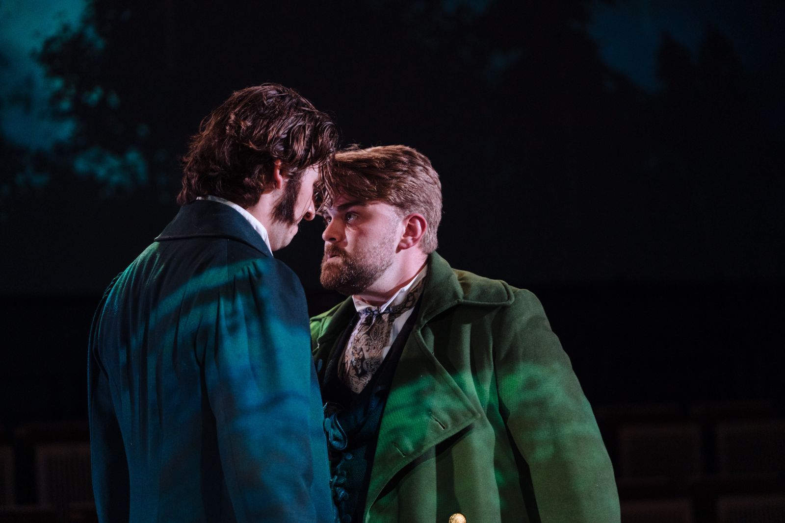 Sammy Lacey (Stage Management) | Guildhall School of Music & Drama