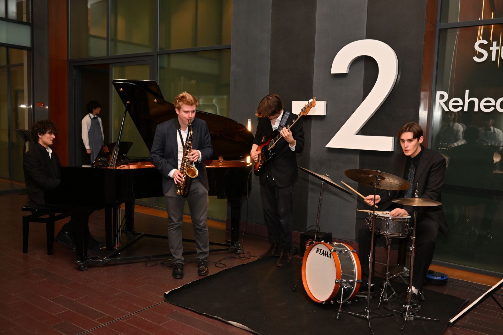 Milton Court at 10: celebrating in style | Guildhall School of Music ...