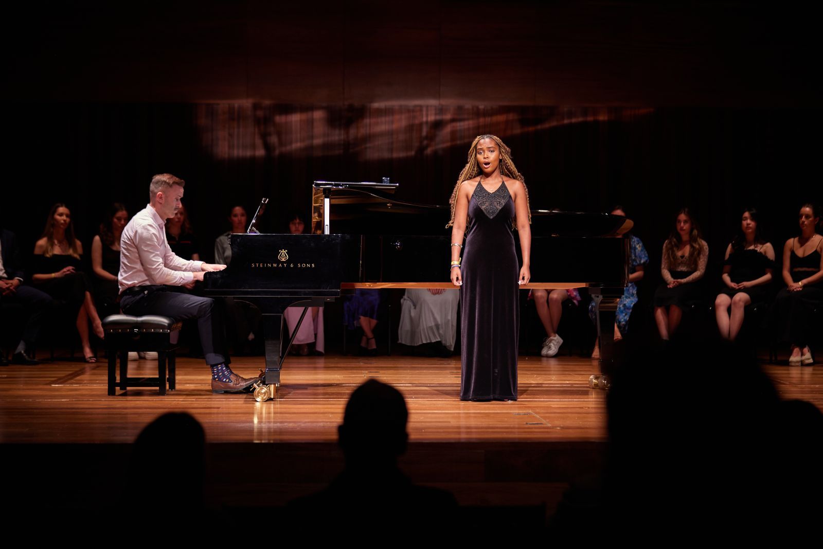 Guildhall School of Music & Drama announces Easter Courses and Summer ...