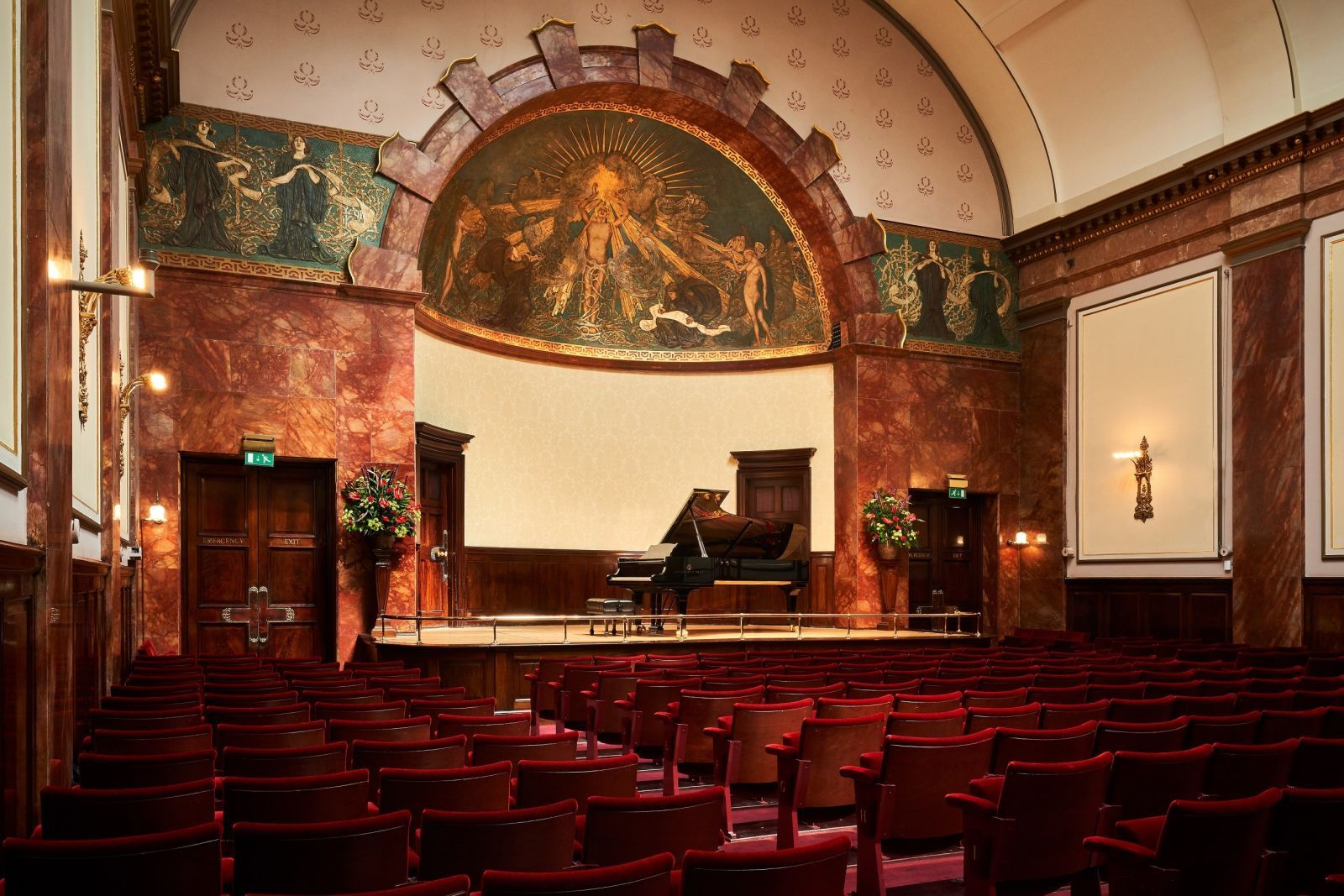 In Conversation with Kryštof Kohout, winner of the 2025 Guildhall ...