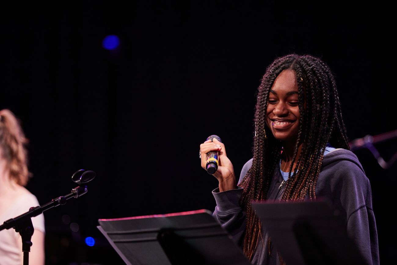 View our Brochure | Guildhall School of Music & Drama