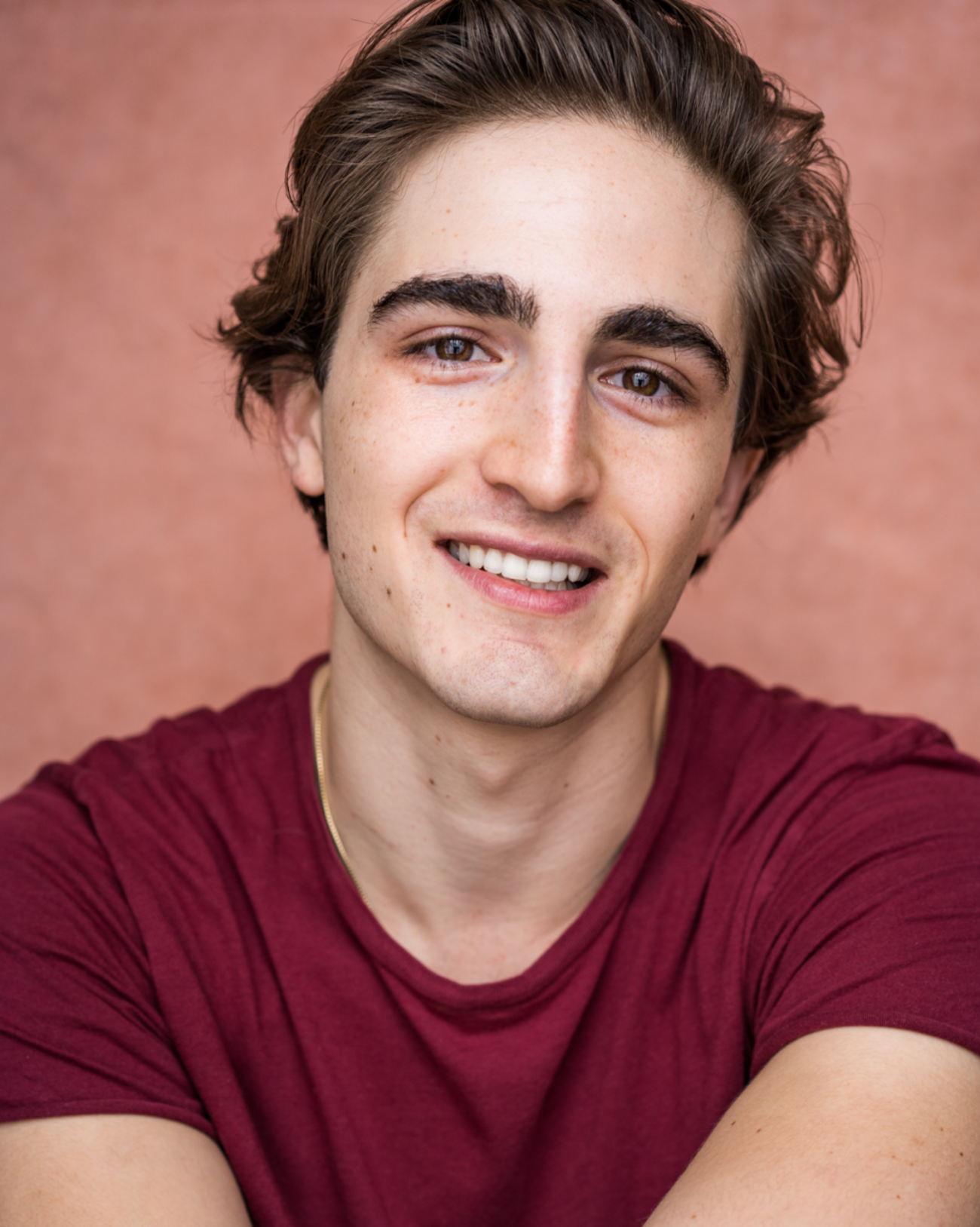 Brandon Bassir | Guildhall School of Music & Drama