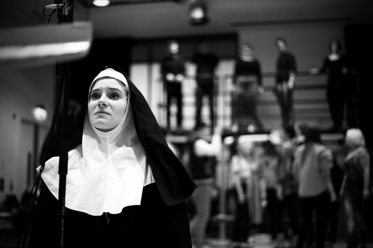 Em Davis (Stage Management) | Guildhall School of Music & Drama