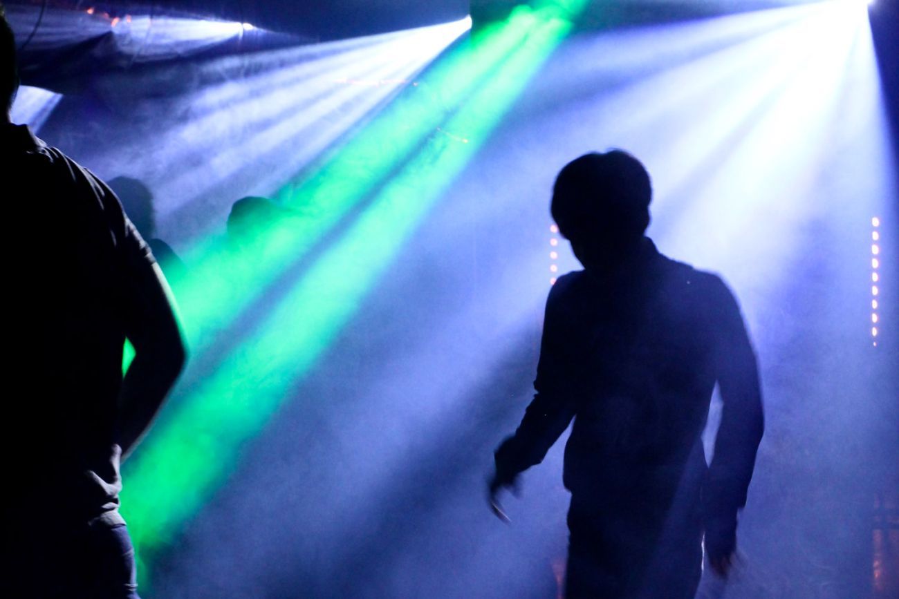 Em Davis (Stage Management) | Guildhall School of Music & Drama