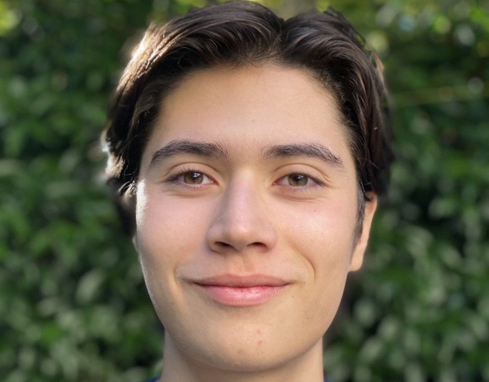 Junior Guildhall student Ethan Lieber shortlisted for NCEM Young ...