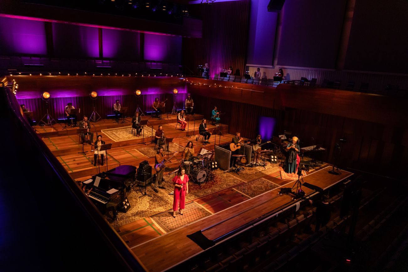 Jazz | Guildhall School of Music & Drama