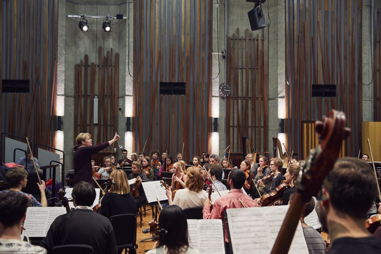 Our Venues and Facilities | Guildhall School of Music & Drama