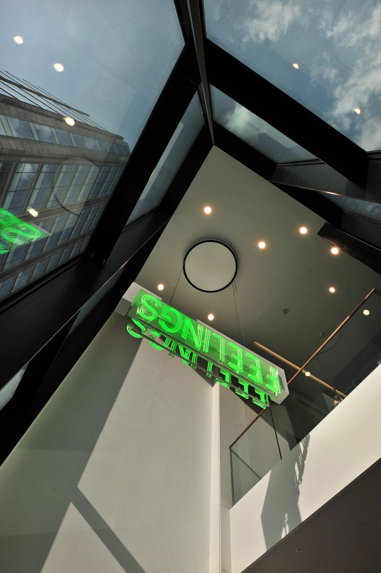 Our structure | Guildhall School of Music & Drama