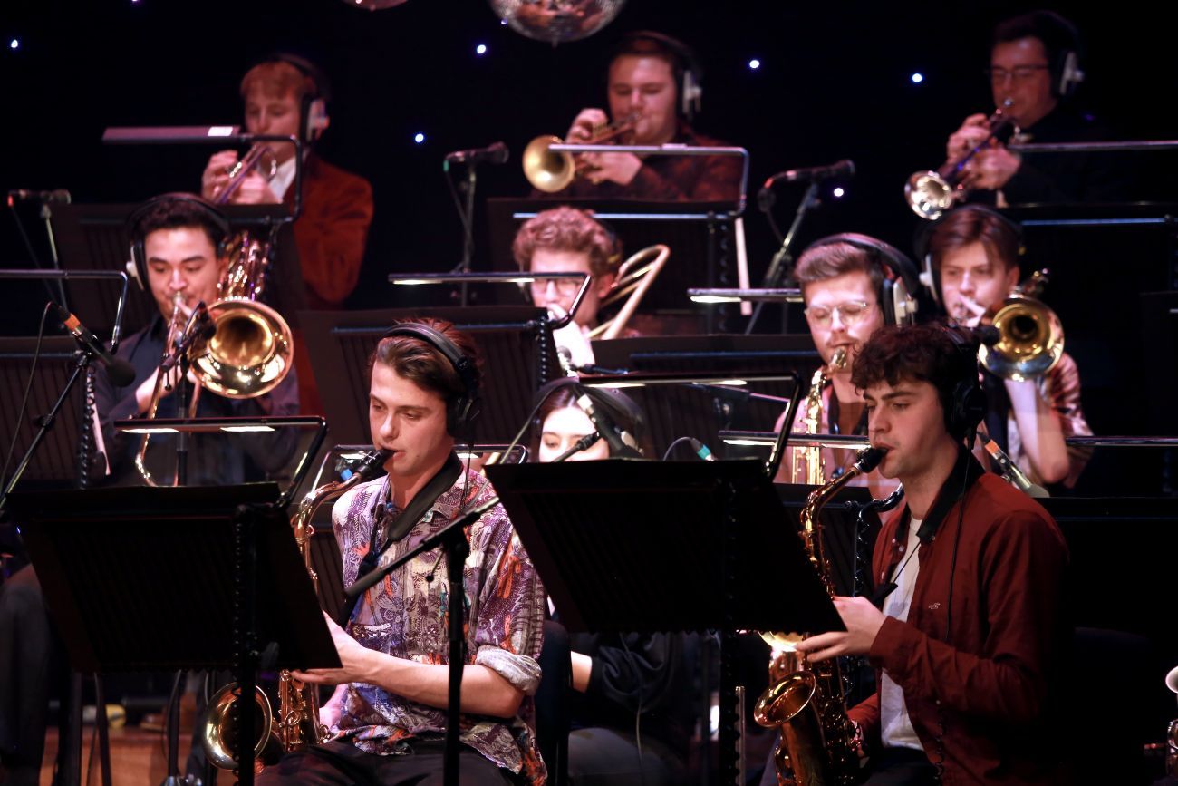 Jazz | Guildhall School of Music & Drama