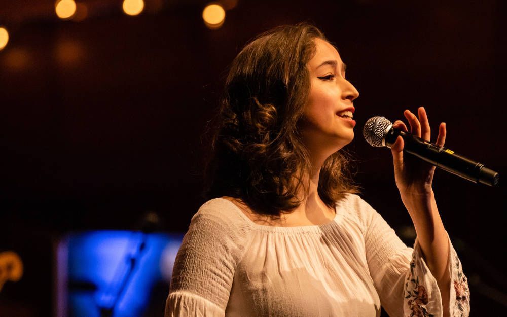 Guildhall School of Music & Drama announces its Autumn 2021 season ...