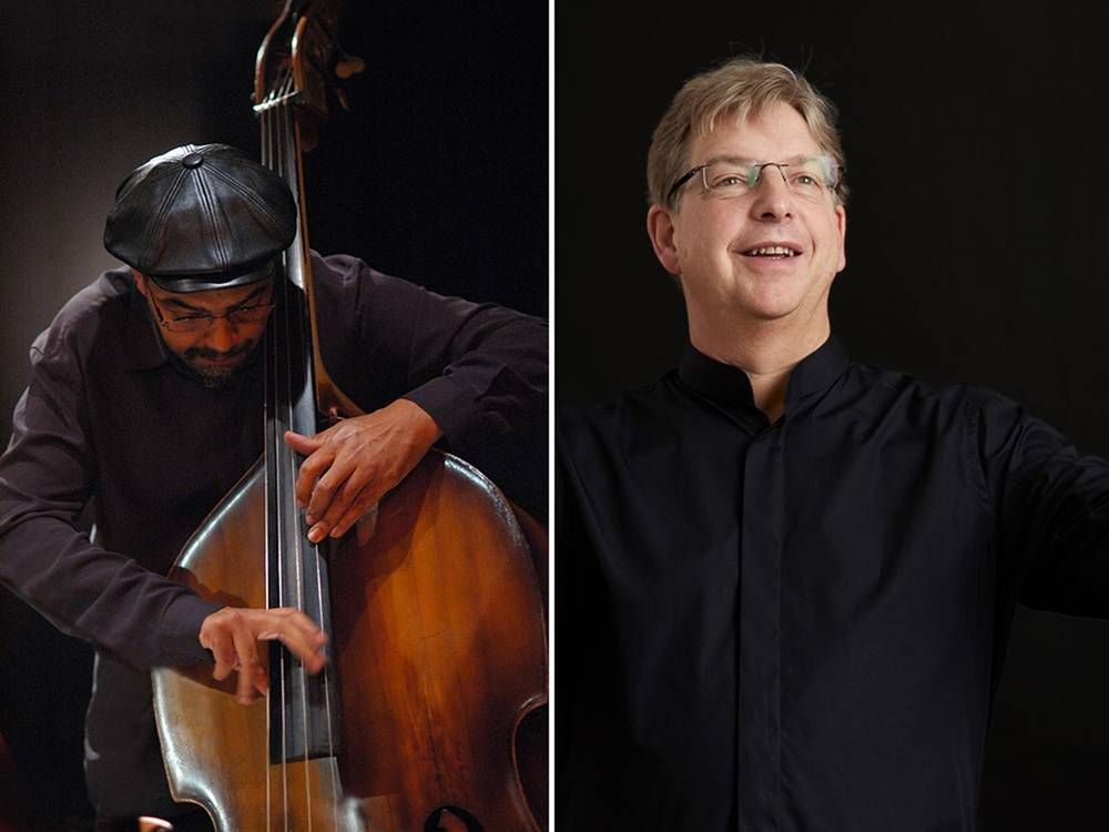 Guildhall Questions: Gary Crosby and Scott Stroman answer | Guildhall ...