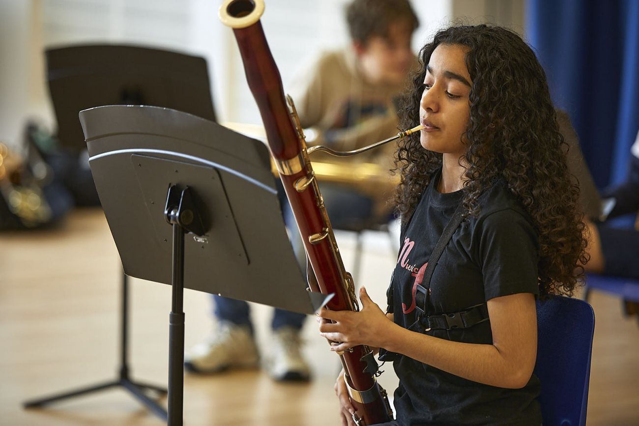 Resources | Guildhall School of Music & Drama
