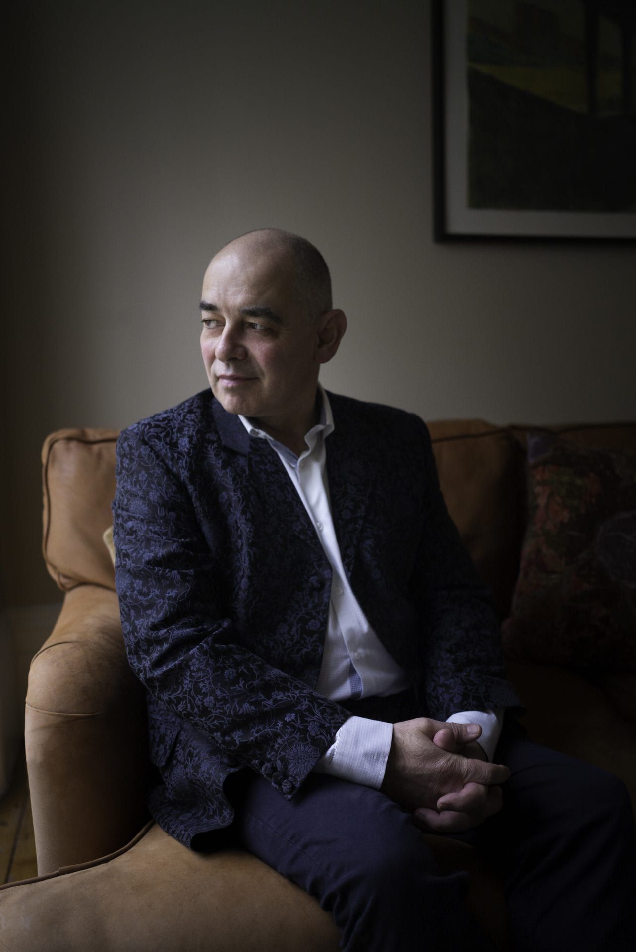 Songs at Six: Gerald Finzi | Guildhall School of Music & Drama