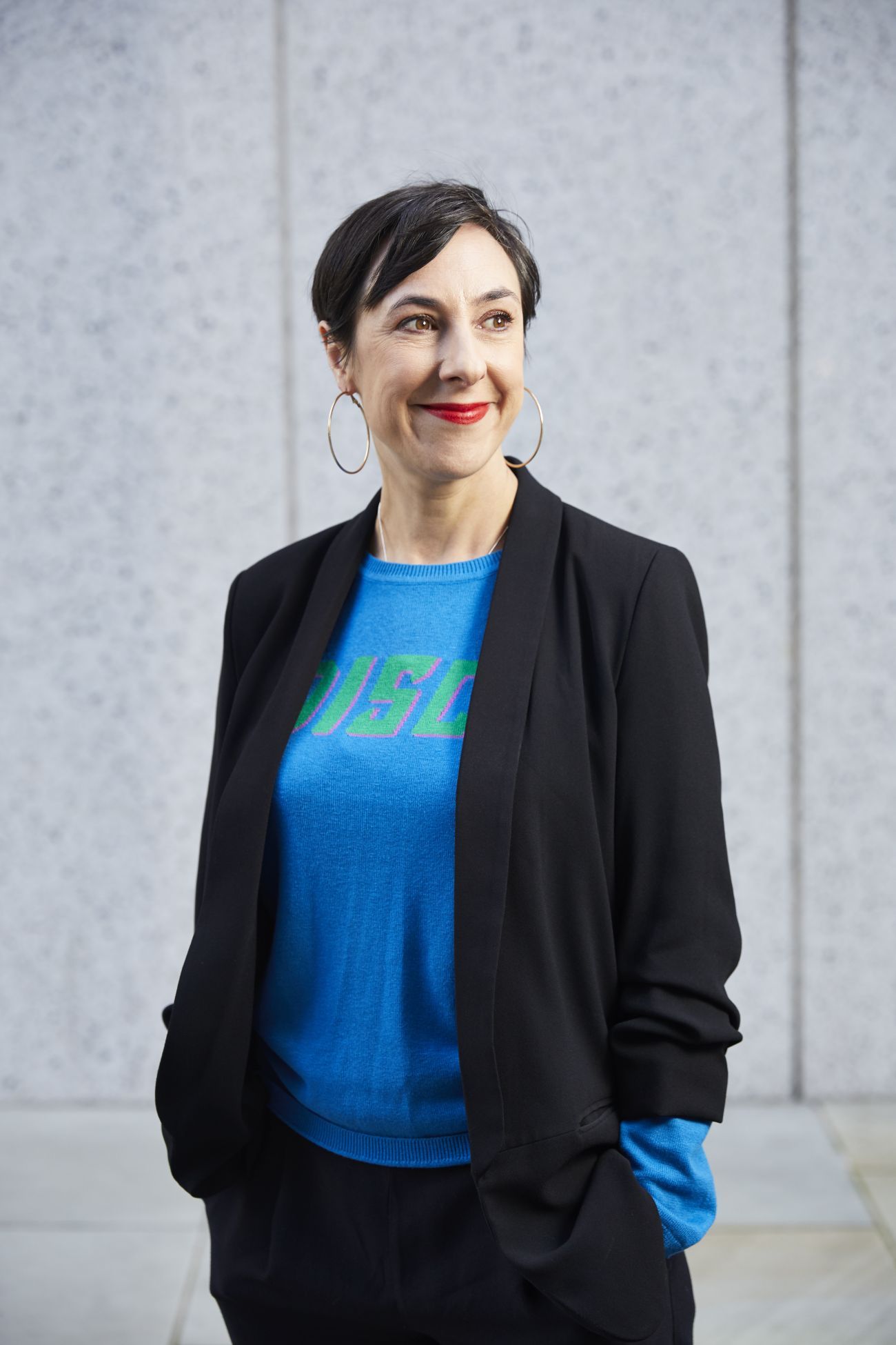 Professor Orla O'Loughlin | Guildhall School of Music & Drama