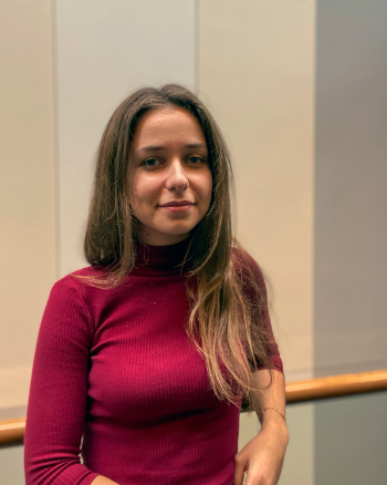 Manuela Pecorari (MA Collaborative Theatre Production & Design ...