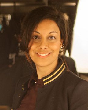 Prema Mehta (Technical Theatre) | Guildhall School of Music & Drama