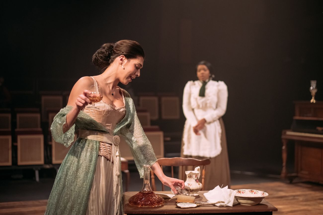 Lucy Rodgers (Costume) | Guildhall School of Music & Drama