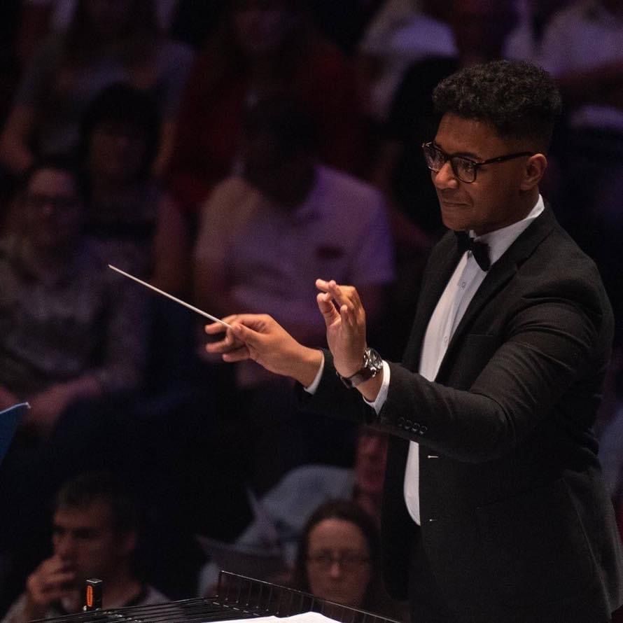 London Symphony Schools Orchestra Announce New Conductor-in-Residence ...