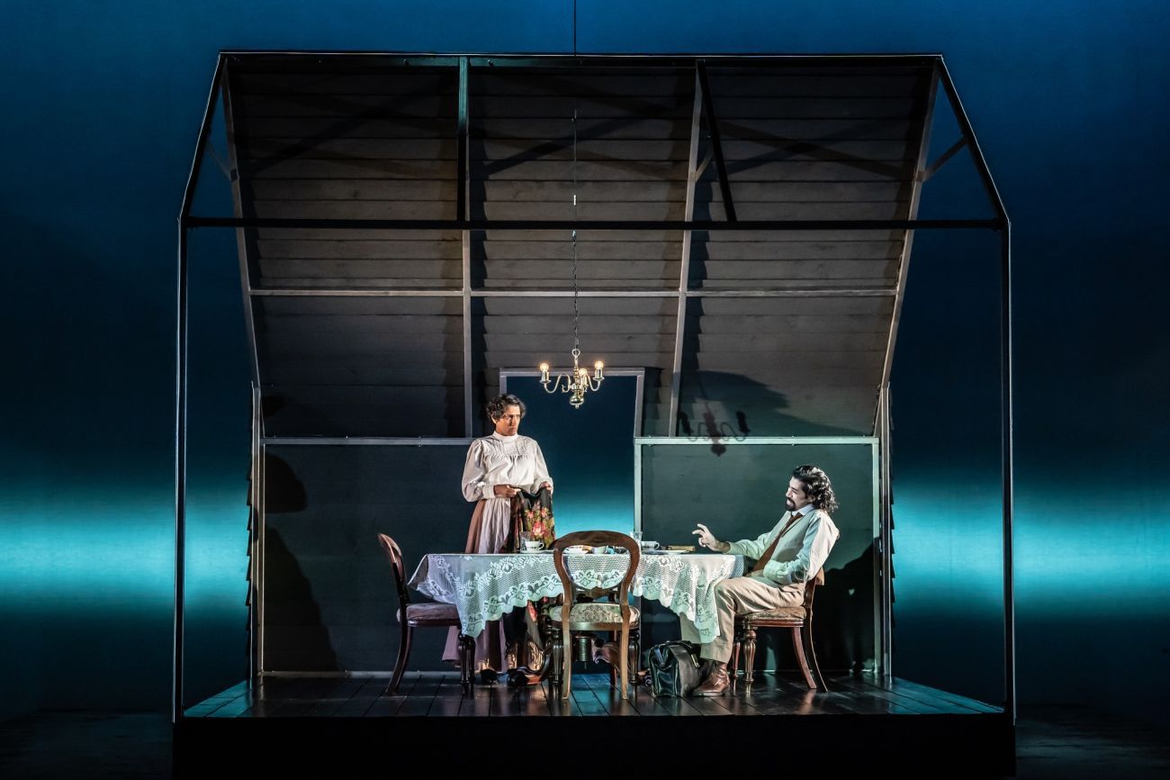 Recent Drama Productions & Projects | Guildhall School of Music & Drama