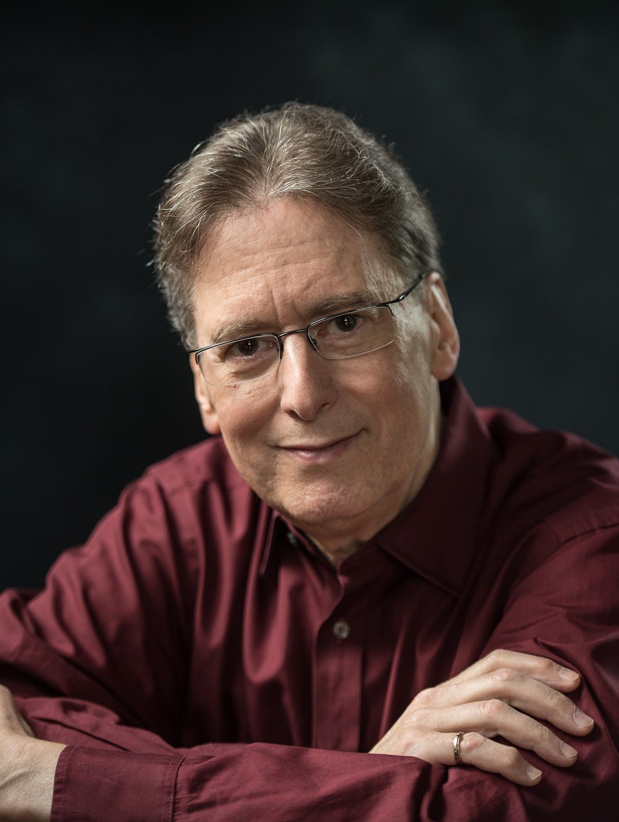 Robert Levin in Residence: Lecture and Conversation | Guildhall School ...