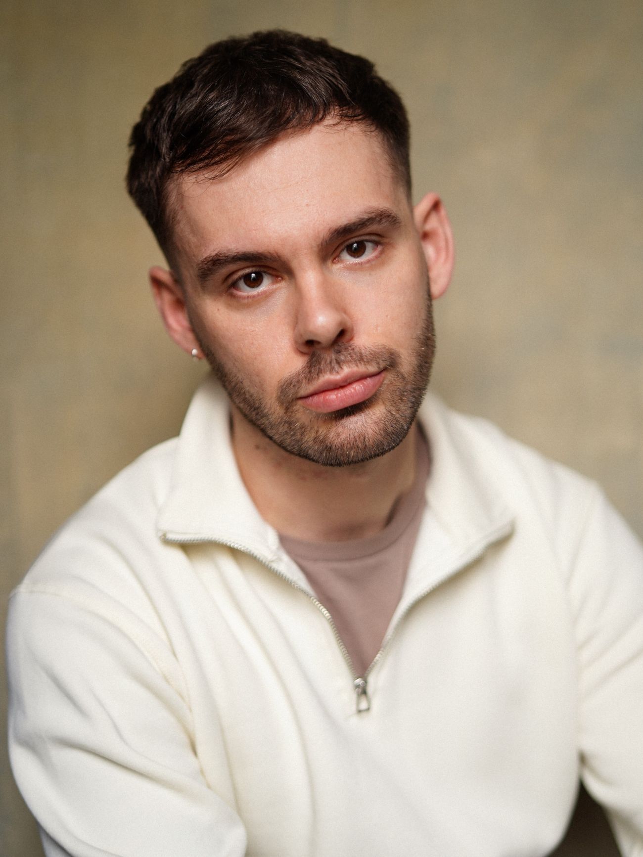 Curtis Talbot | Guildhall School of Music & Drama