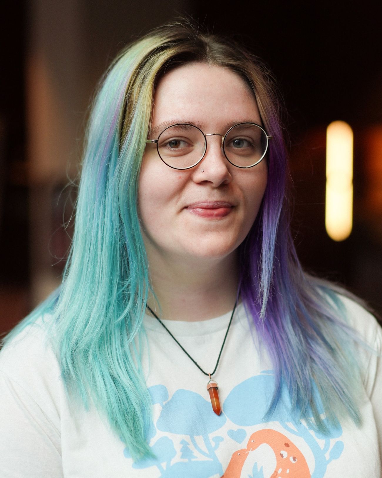 Holly Hooper (Design Realisation) | Guildhall School of Music & Drama