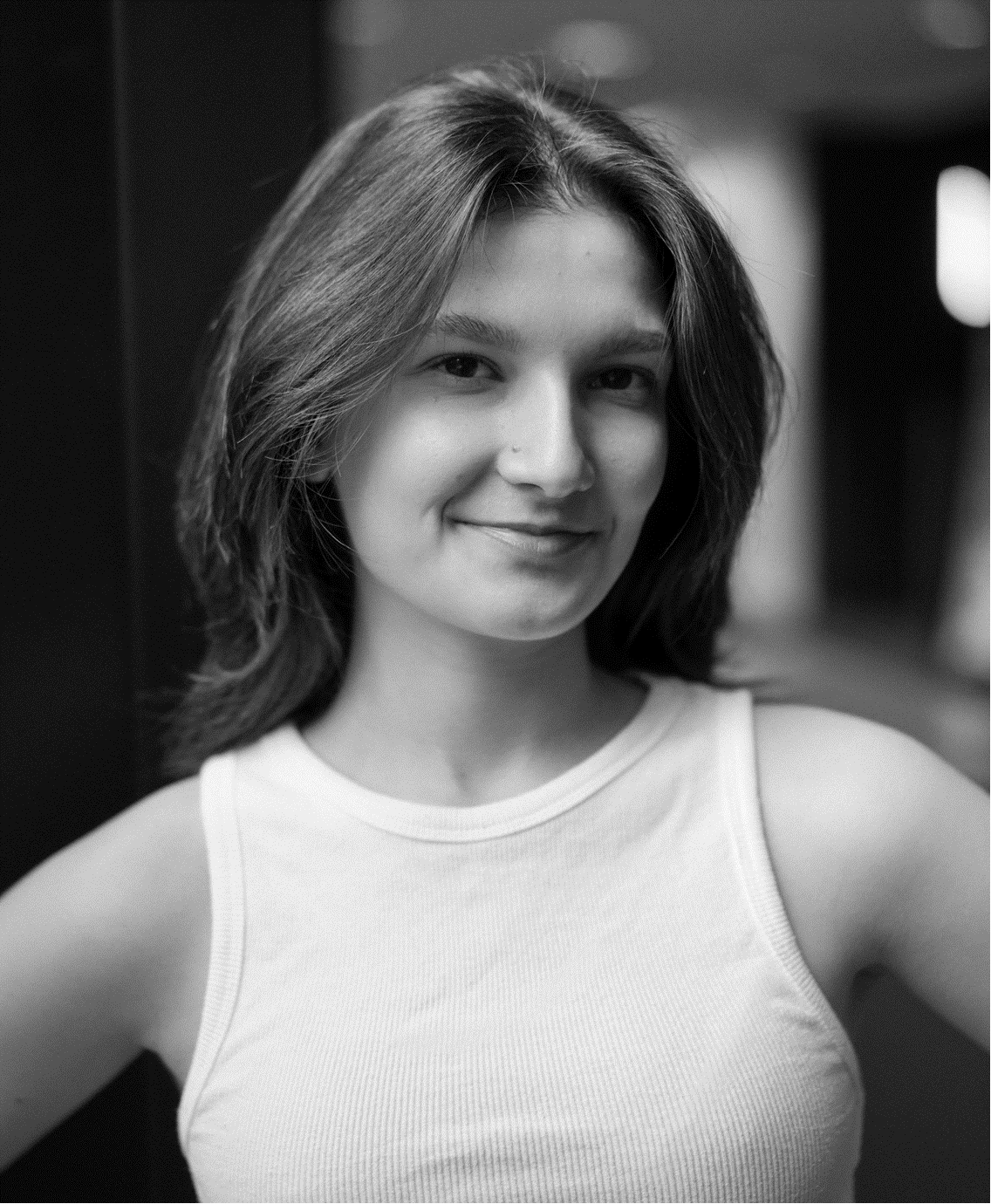 Kyra Coppini (Design Realisation) | Guildhall School of Music & Drama