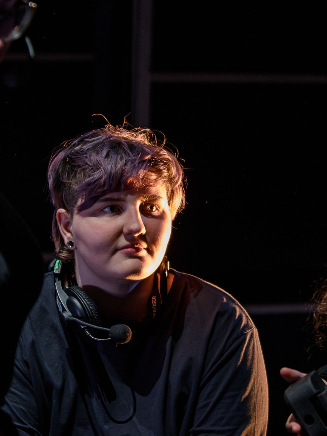 Alec Schneider (Stage Management) | Guildhall School of Music & Drama