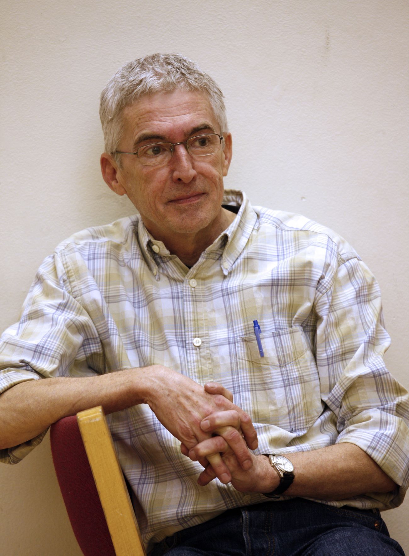 Remembering Wyn Jones, 1952-2023 | Guildhall School of Music & Drama