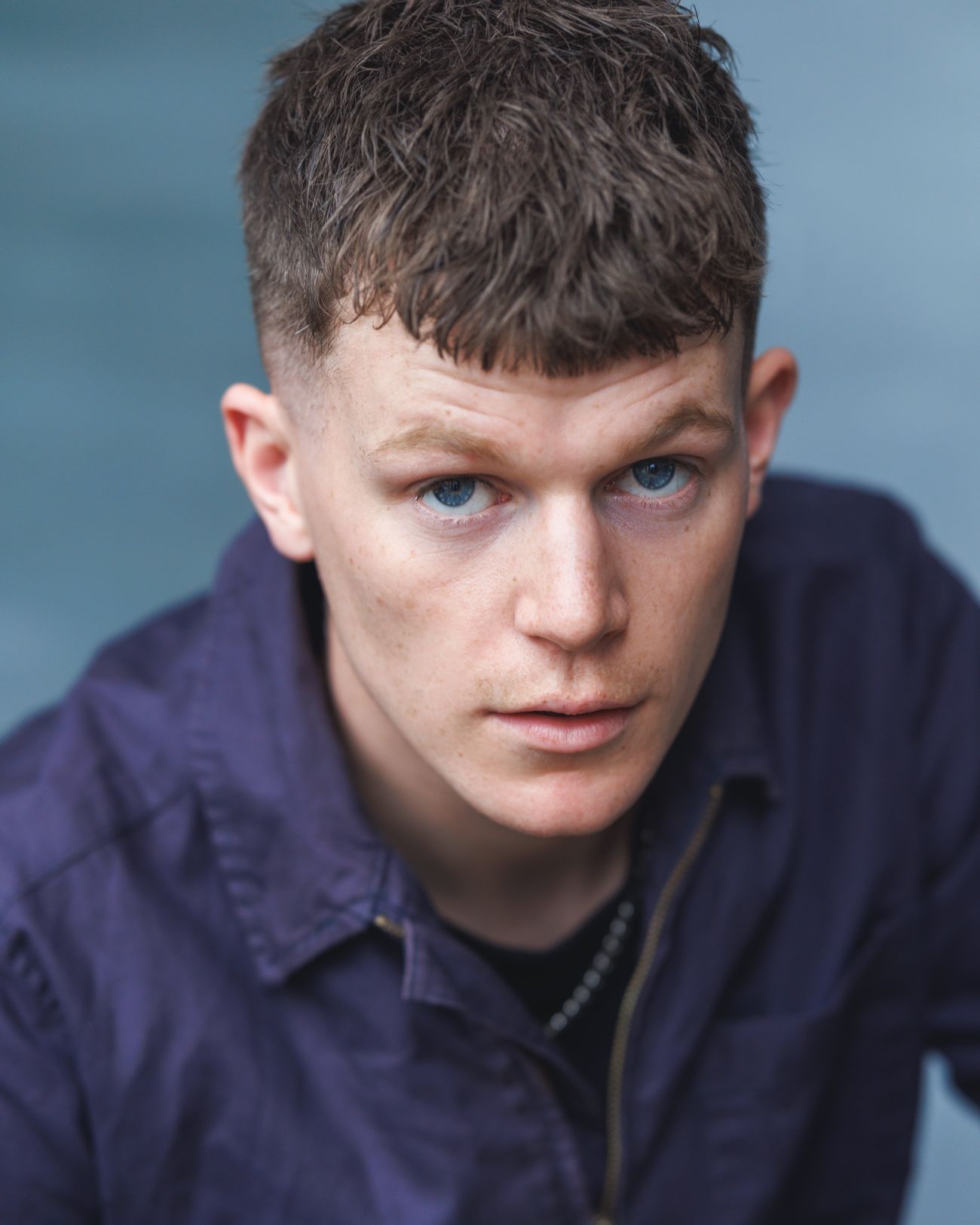 Alec Boaden | Guildhall School of Music & Drama