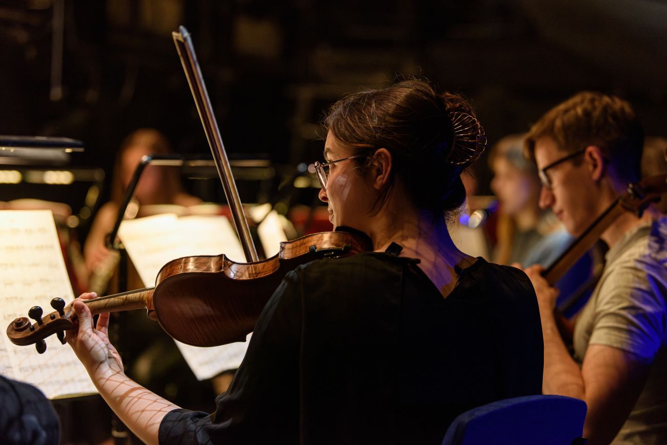 Postgraduate String Concert | Guildhall School of Music & Drama