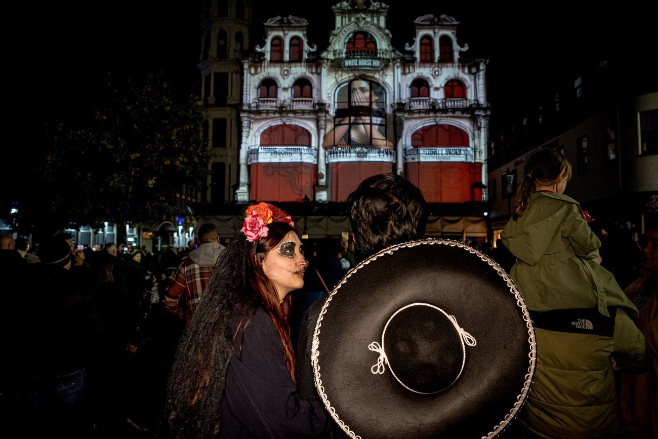 Guildhall Production Studio rounds off a successful 2024 with ...