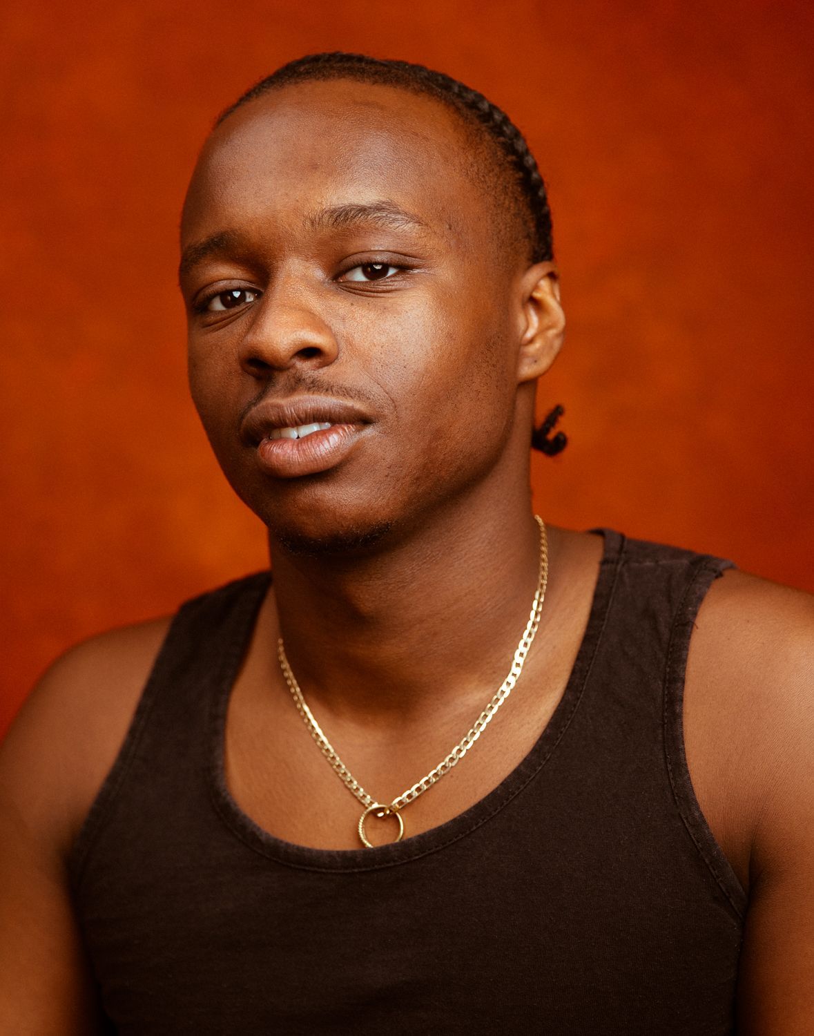 Anthony Graham | Guildhall School of Music & Drama