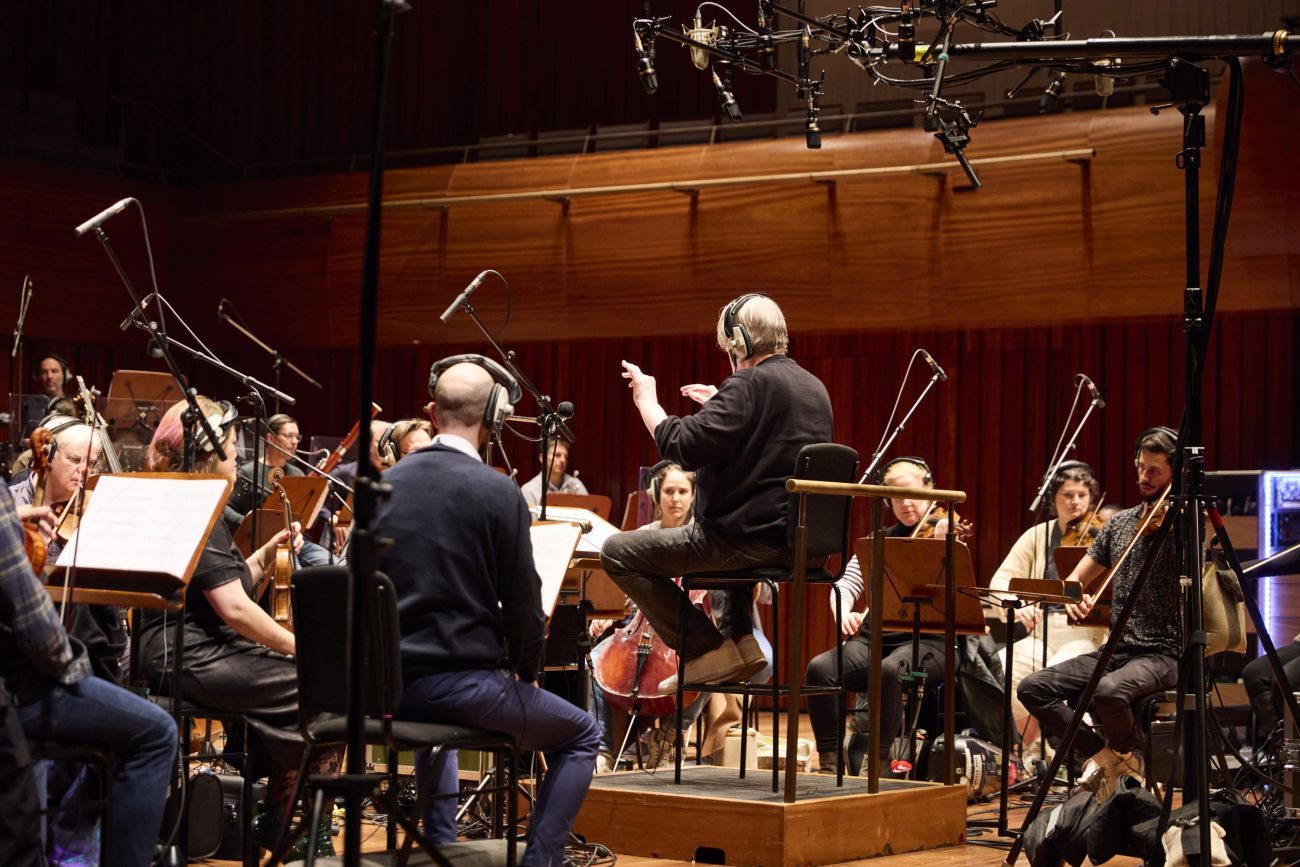 Film Music Showcase | Guildhall School of Music & Drama