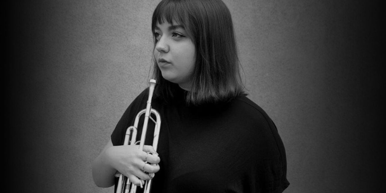 Guildhall Jazz Festival: Workshop with The Alexandra Ridout Quartet ...