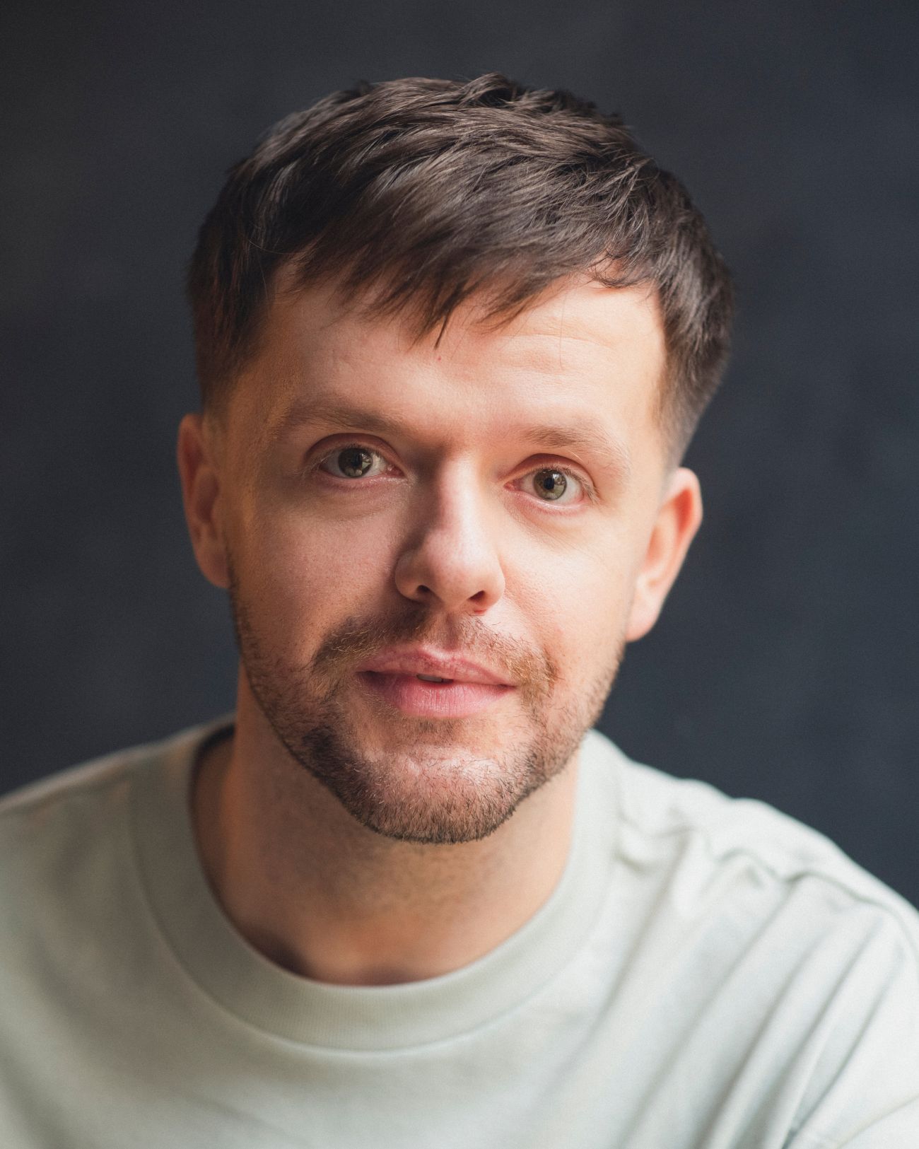 Daniel Francis-Carter | Guildhall School of Music & Drama